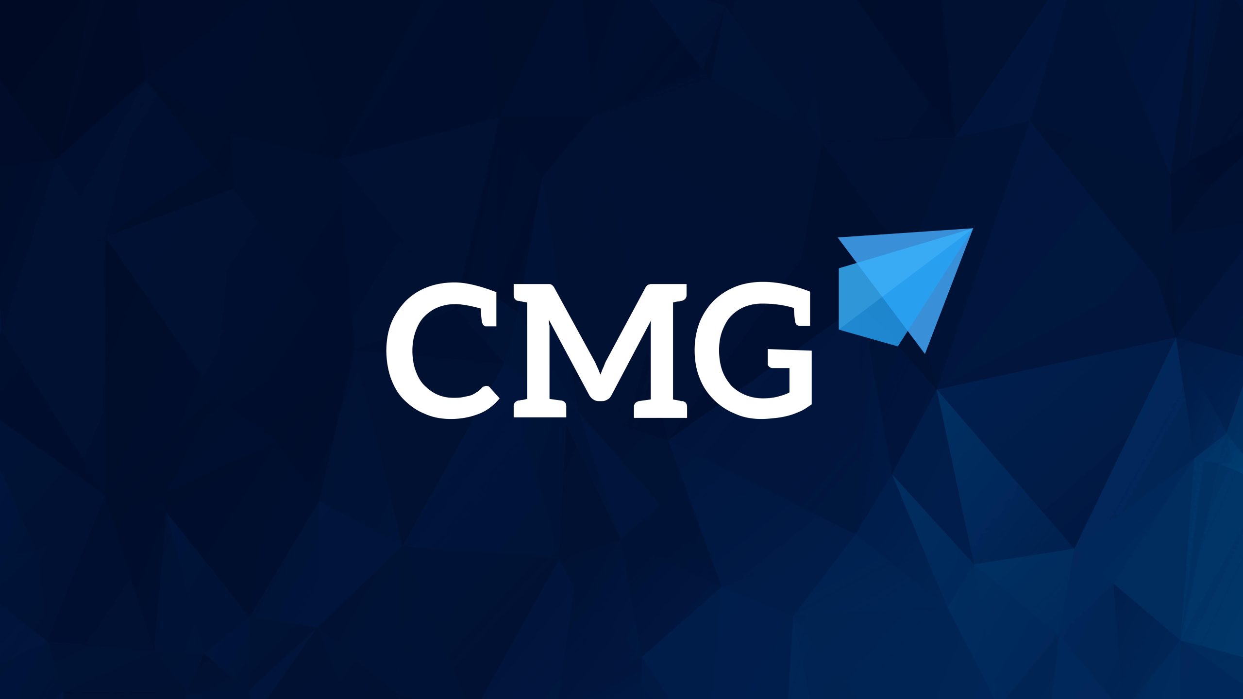 Data Intelligence - CMG